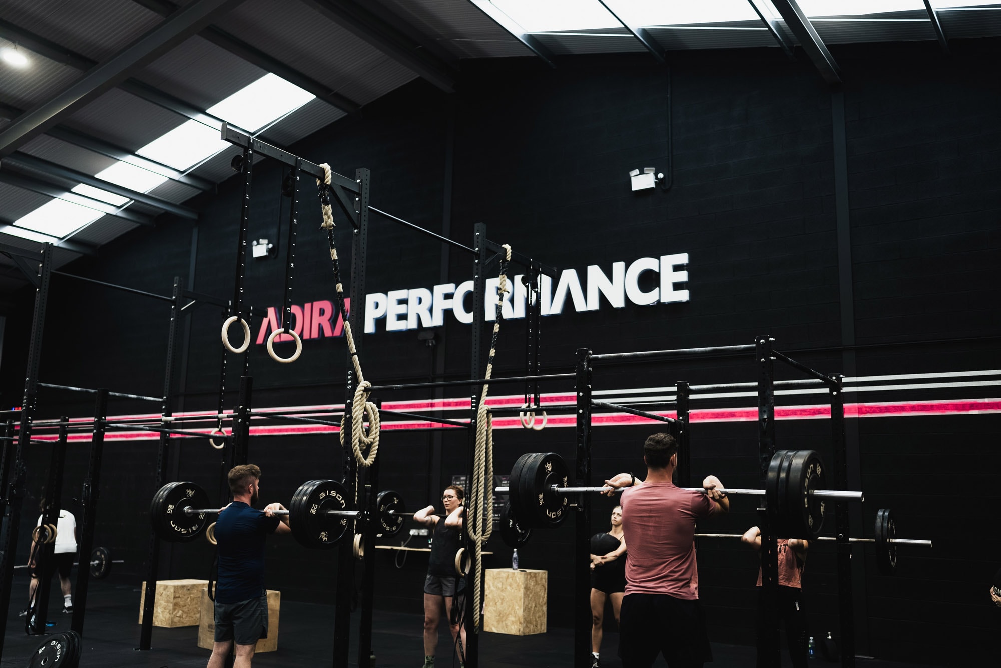Adira Events | Adira Performance