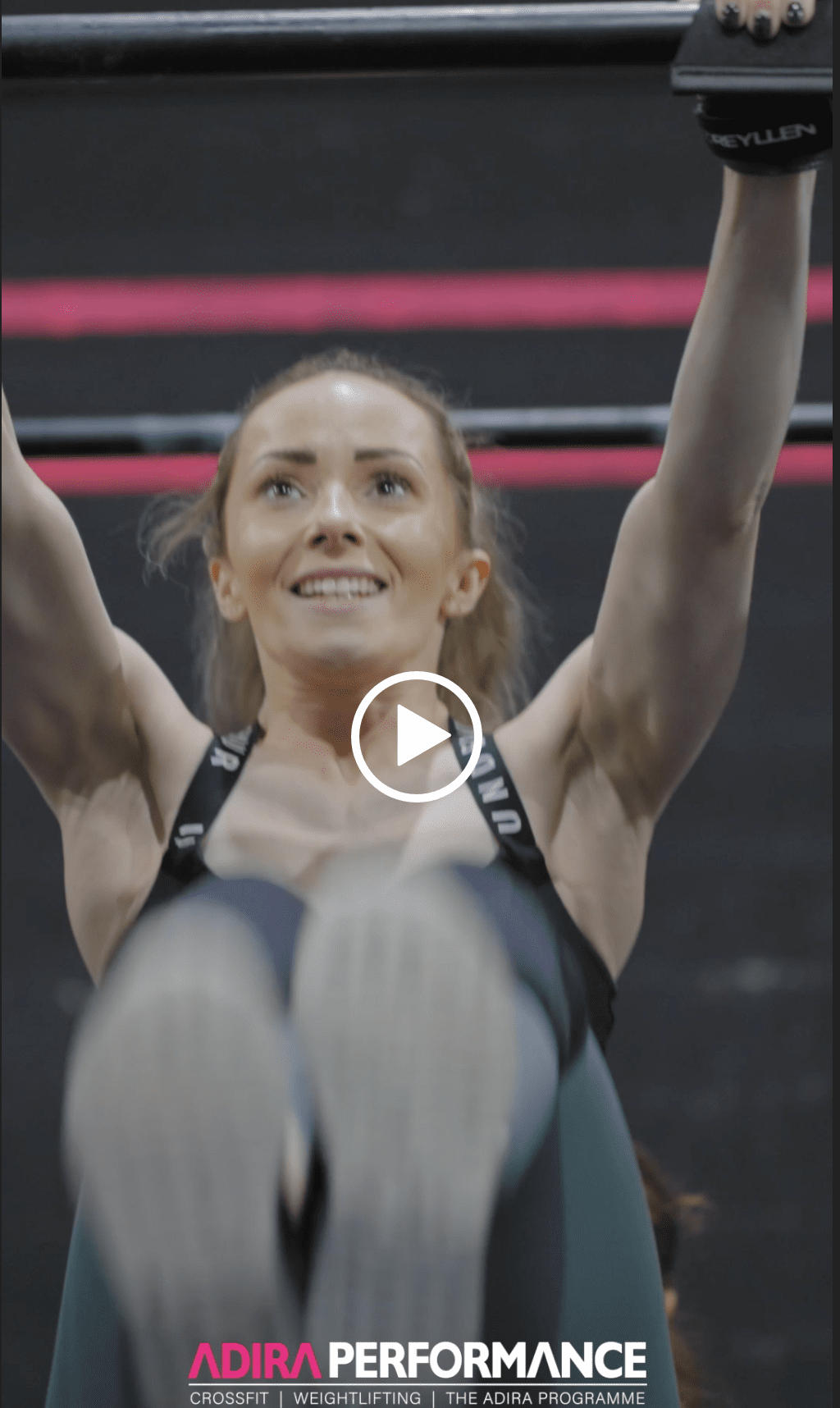Training is our passion | Adira Performance